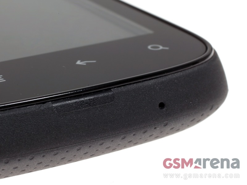 HTC Explorer pictures, official photos