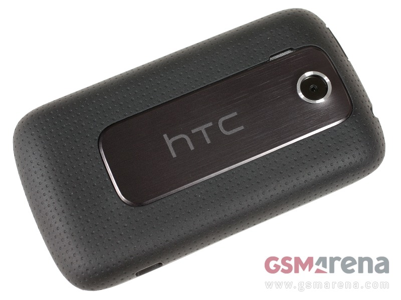 HTC Explorer pictures, official photos