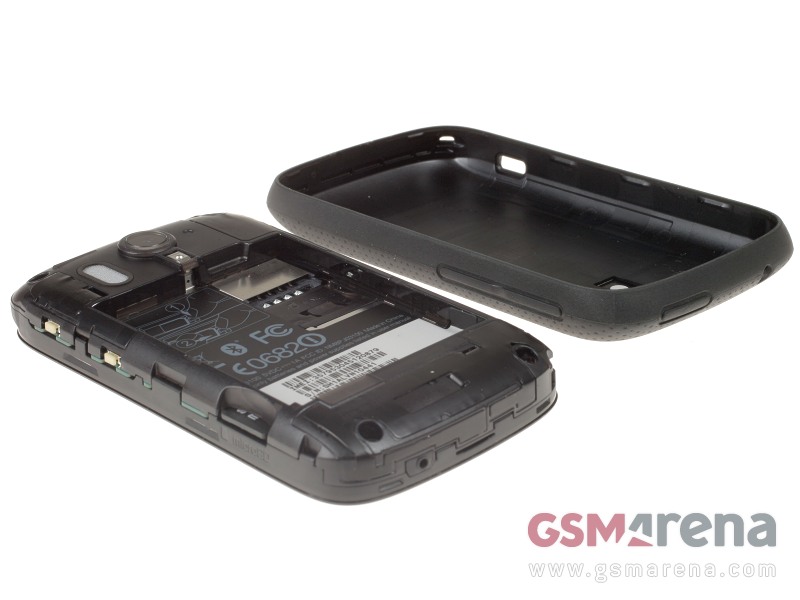 HTC Explorer pictures, official photos