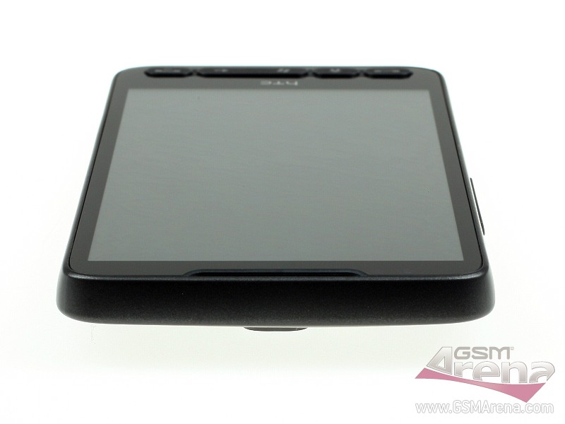 HTC HD2 pictures, official photos