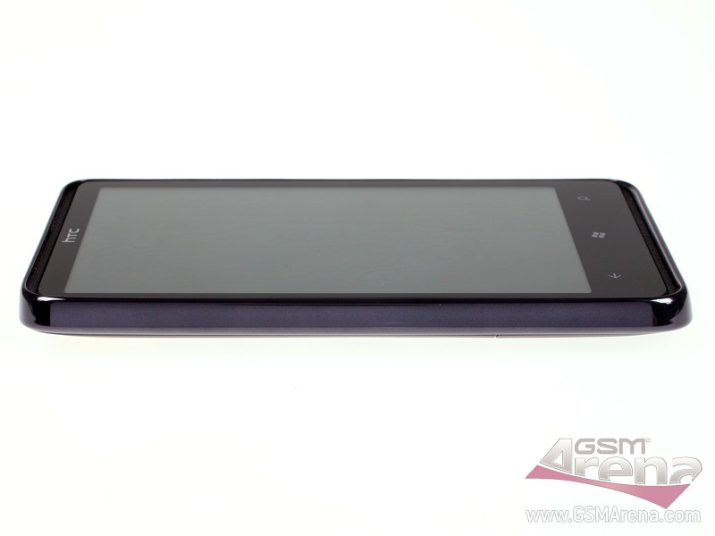 HTC HD7 pictures, official photos
