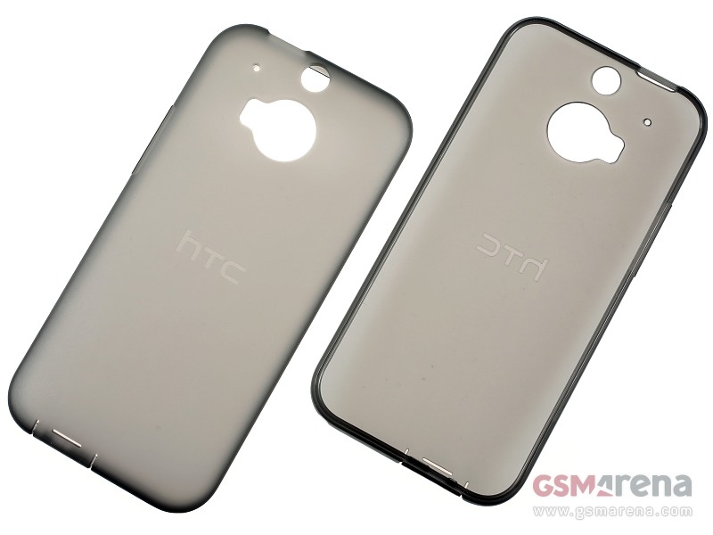 HTC One (M8) pictures, official photos
