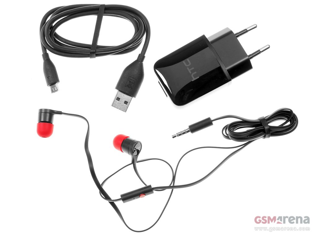 HTC One M9 pictures, official photos