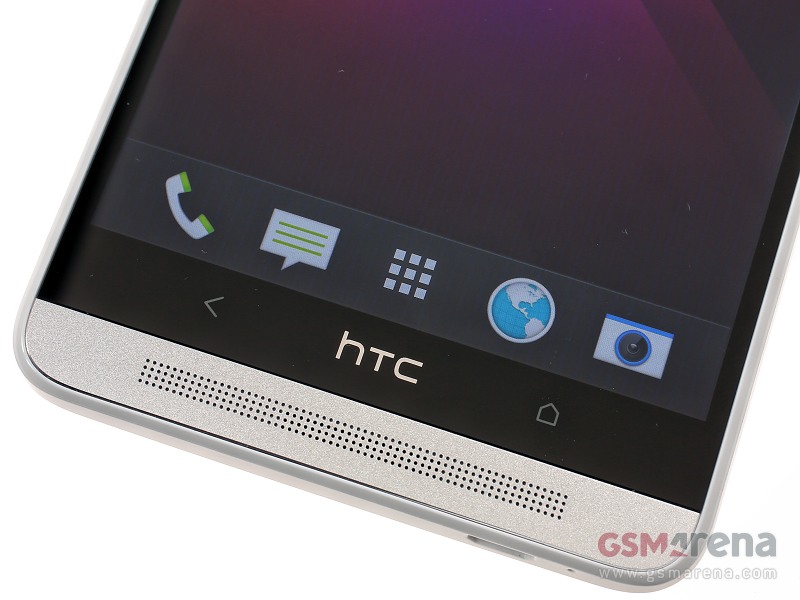 HTC One Max pictures, official photos