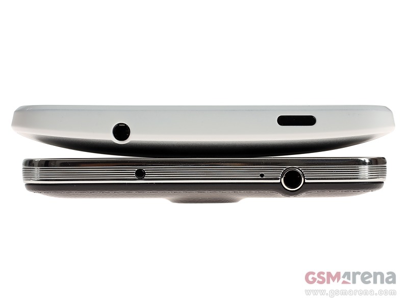 HTC One Max pictures, official photos