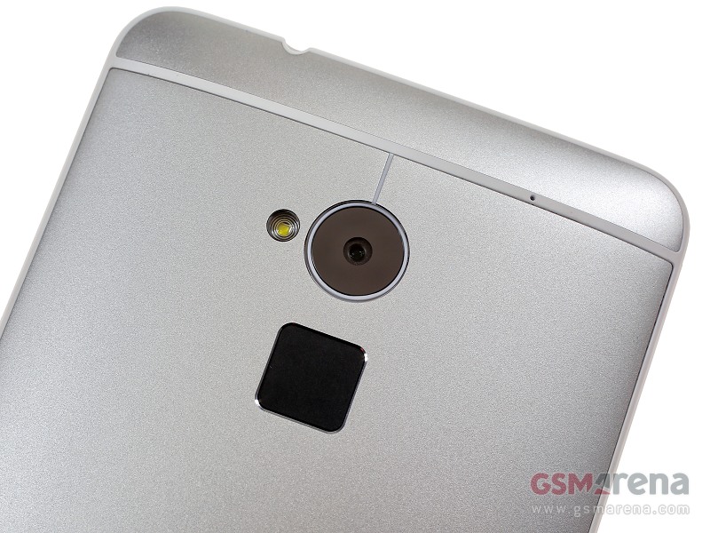 HTC One Max pictures, official photos