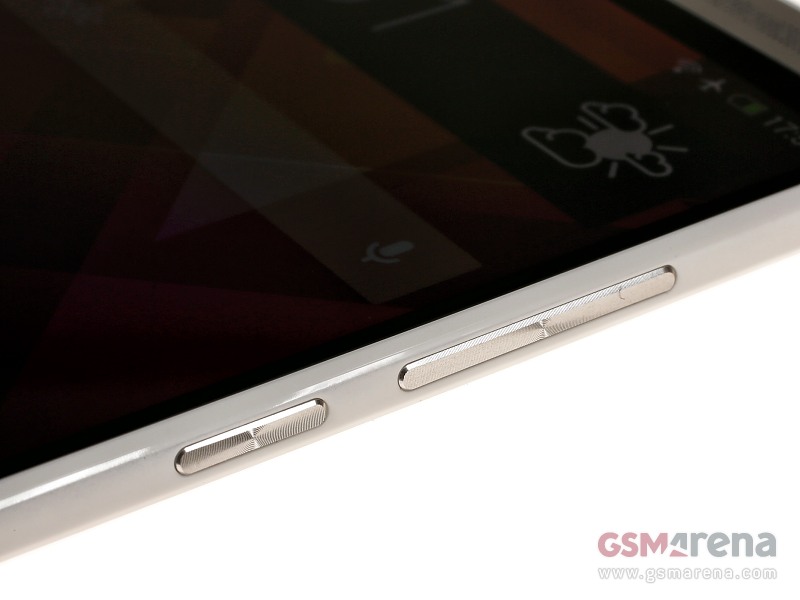 HTC One Max pictures, official photos