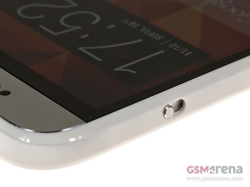 HTC One Max pictures, official photos