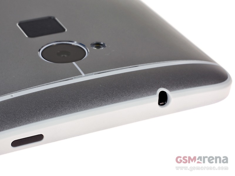 HTC One Max pictures, official photos