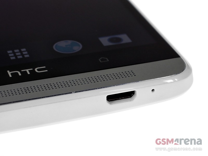 HTC One Max pictures, official photos