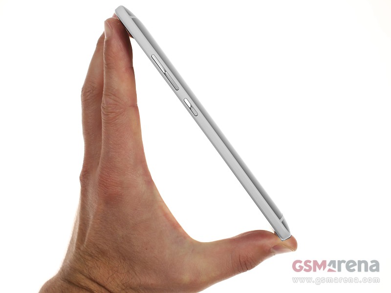 HTC One Max pictures, official photos