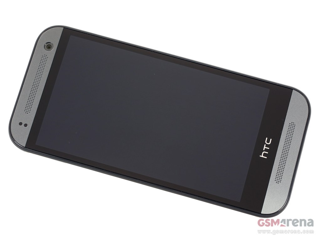 HTC One mini 2 pictures, official photos