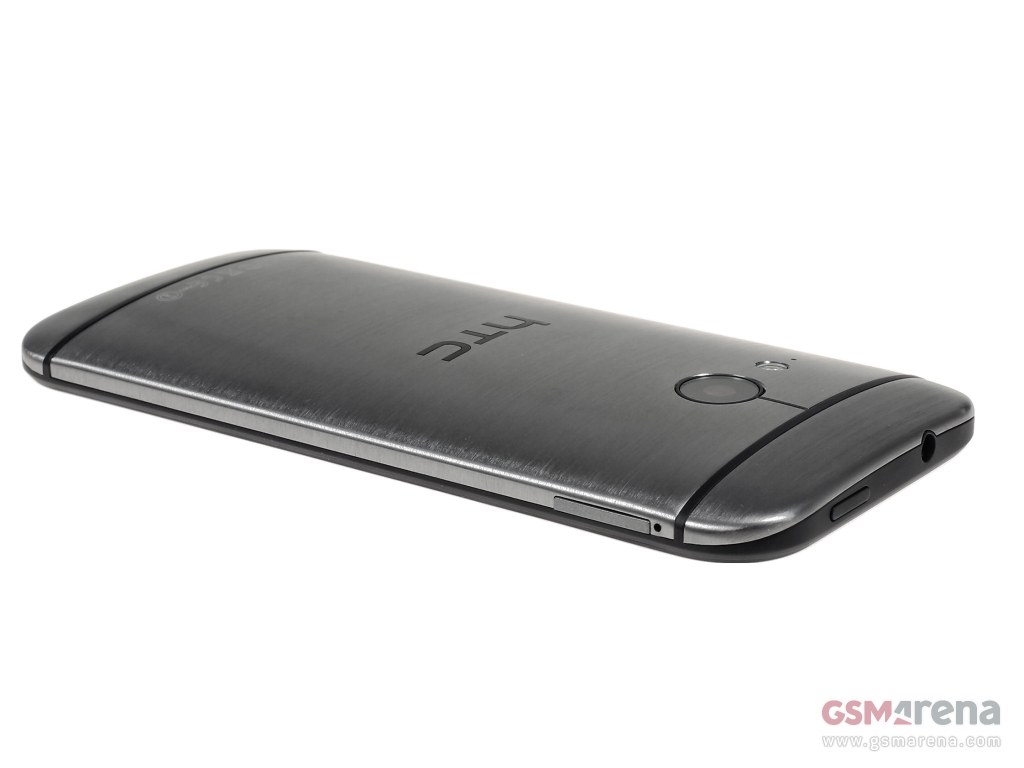 HTC One mini 2 pictures, official photos