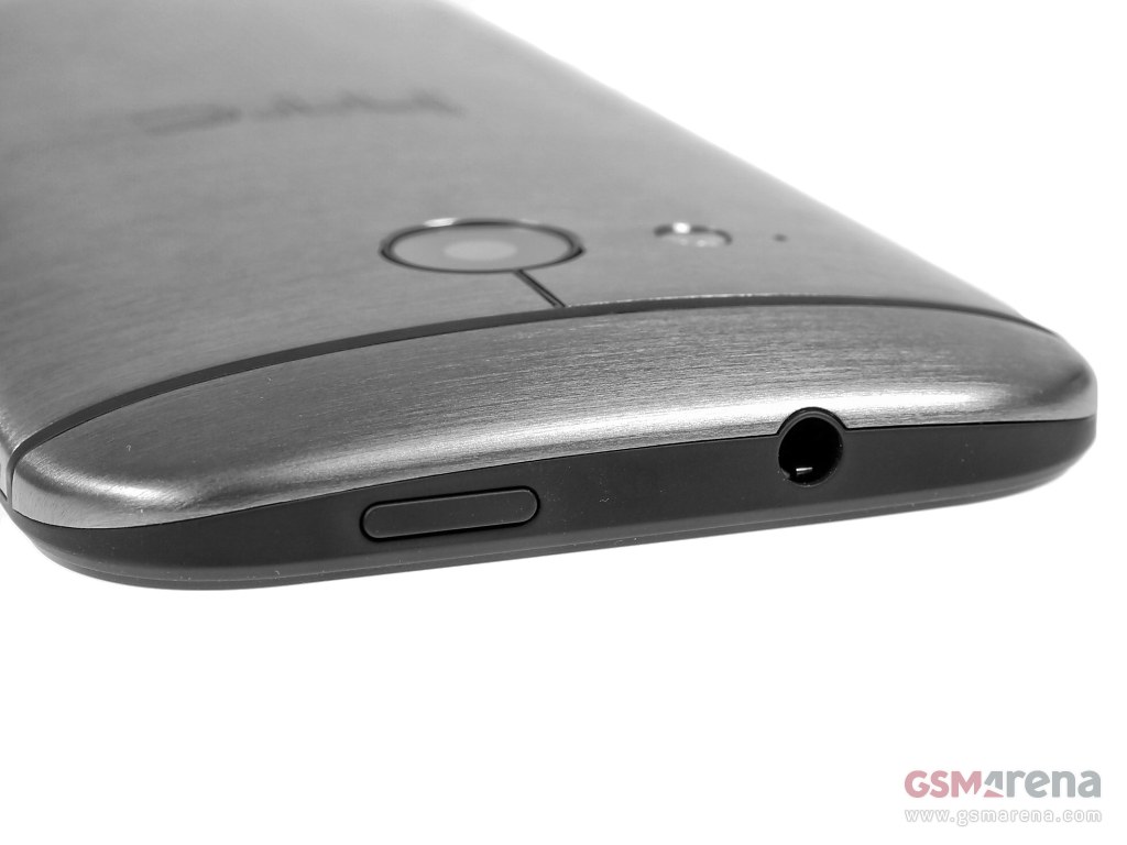 HTC One mini 2 pictures, official photos
