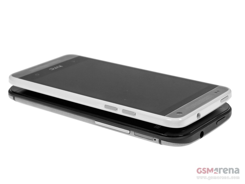 HTC One mini 2 pictures, official photos