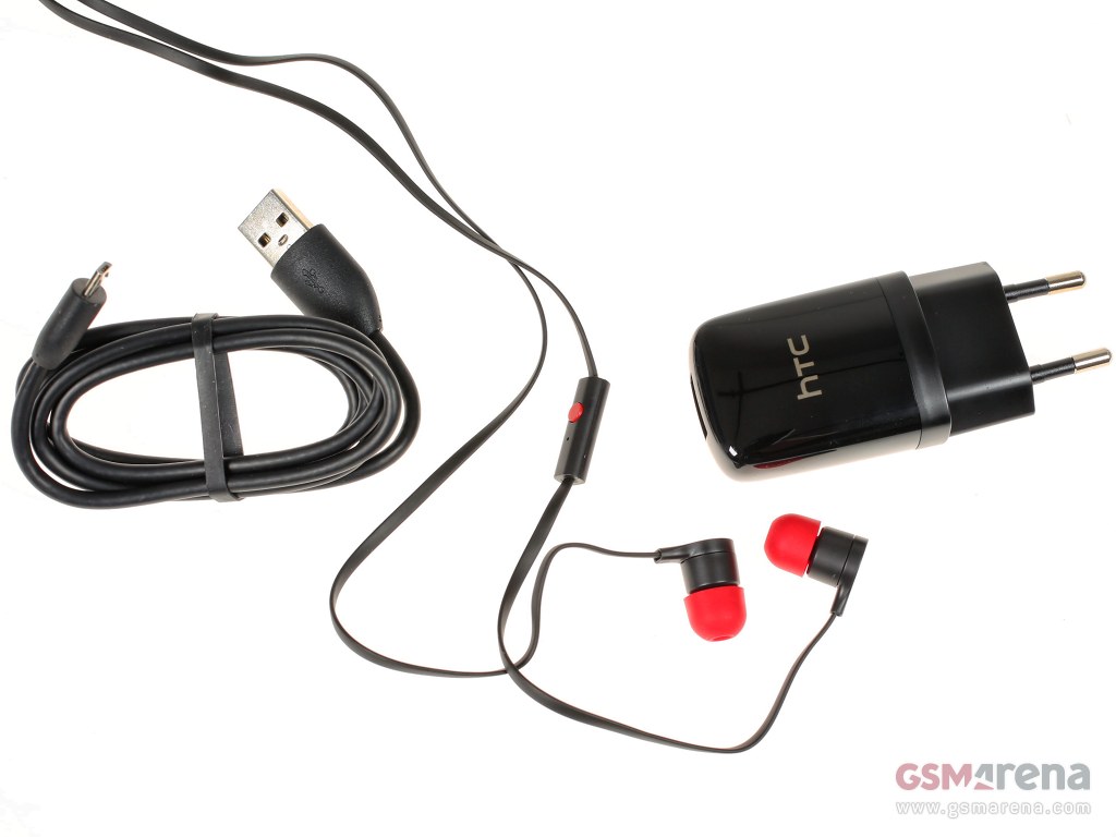 HTC One mini 2 pictures, official photos