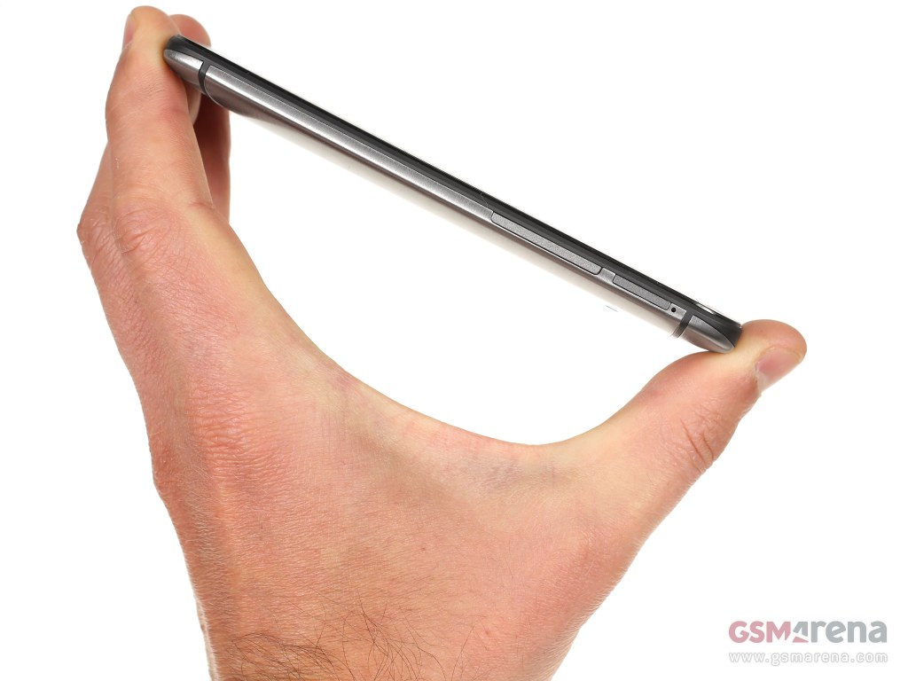 HTC One mini 2 pictures, official photos