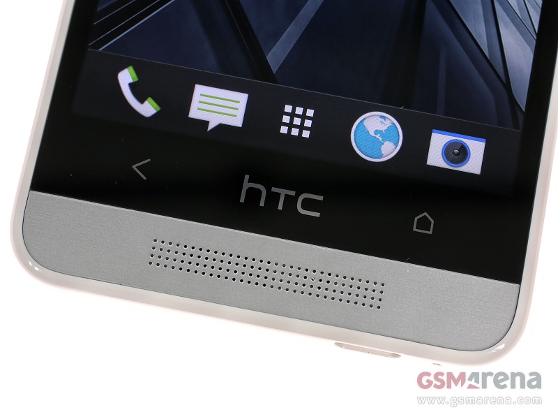 HTC One mini pictures, official photos