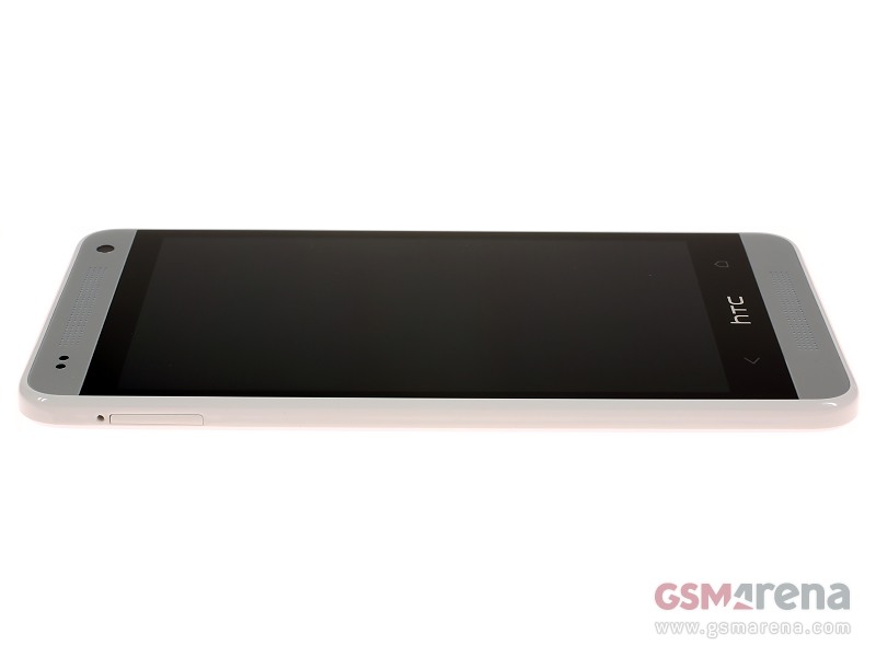 HTC One mini pictures, official photos