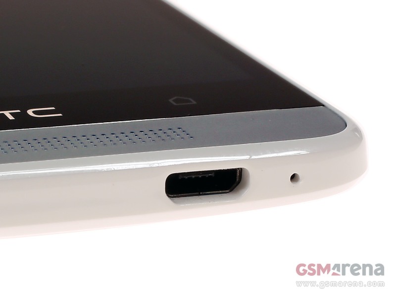 HTC One mini pictures, official photos