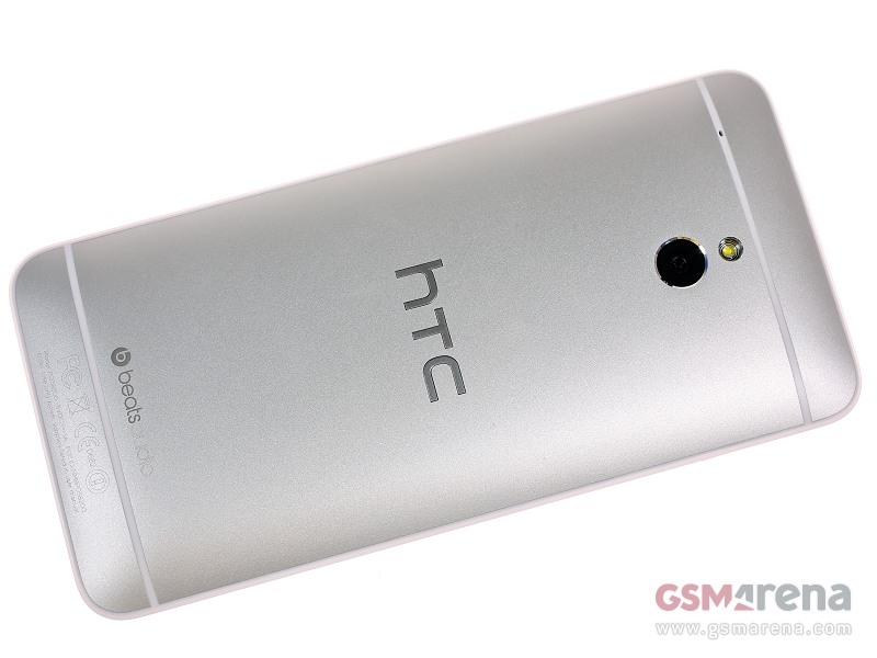 HTC One mini pictures, official photos