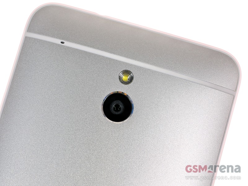 HTC One mini pictures, official photos