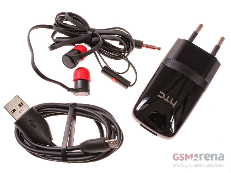 HTC One mini pictures, official photos