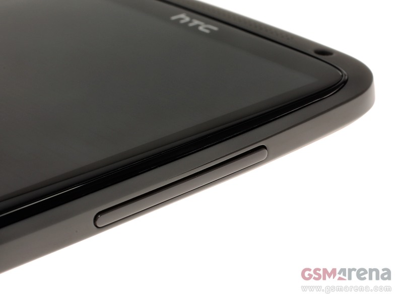 HTC One X pictures, official photos