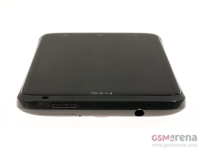 HTC One X pictures, official photos