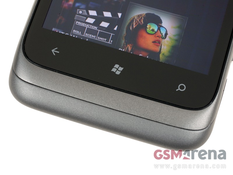 HTC Radar pictures, official photos