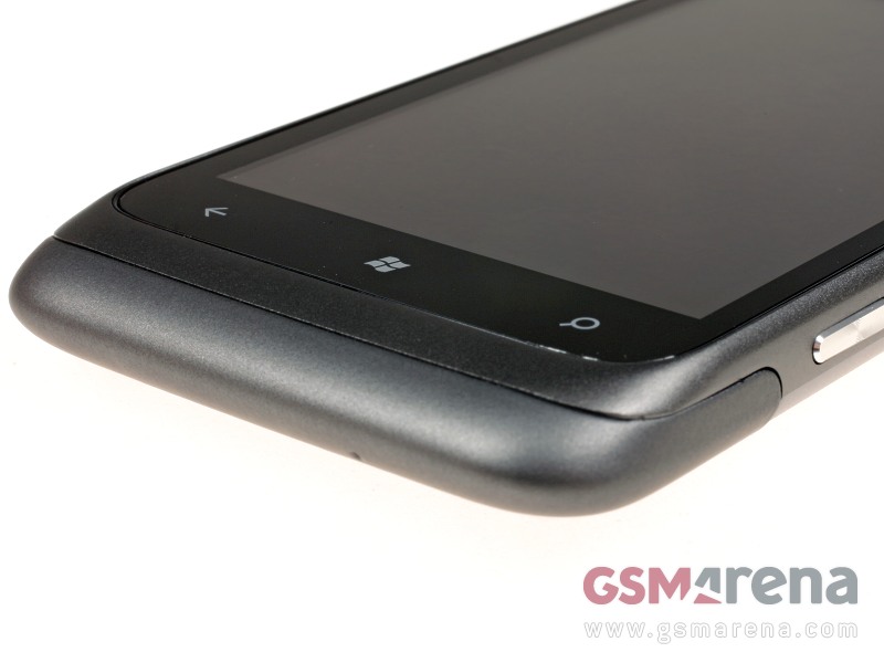 HTC Radar pictures, official photos