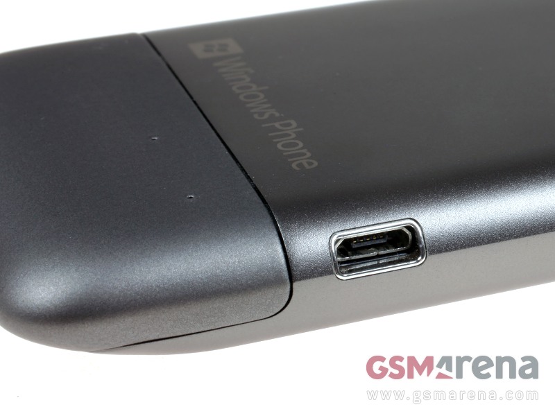 HTC Radar pictures, official photos