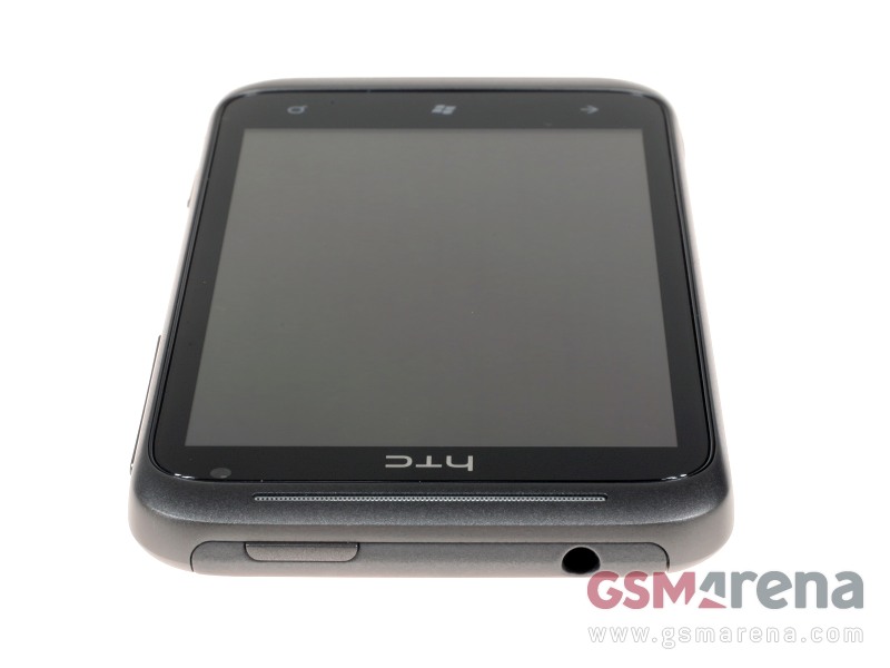 HTC Radar pictures, official photos