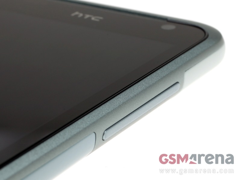 HTC Rhyme pictures, official photos