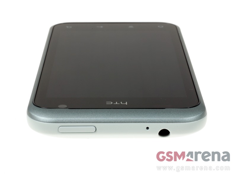 HTC Rhyme pictures, official photos