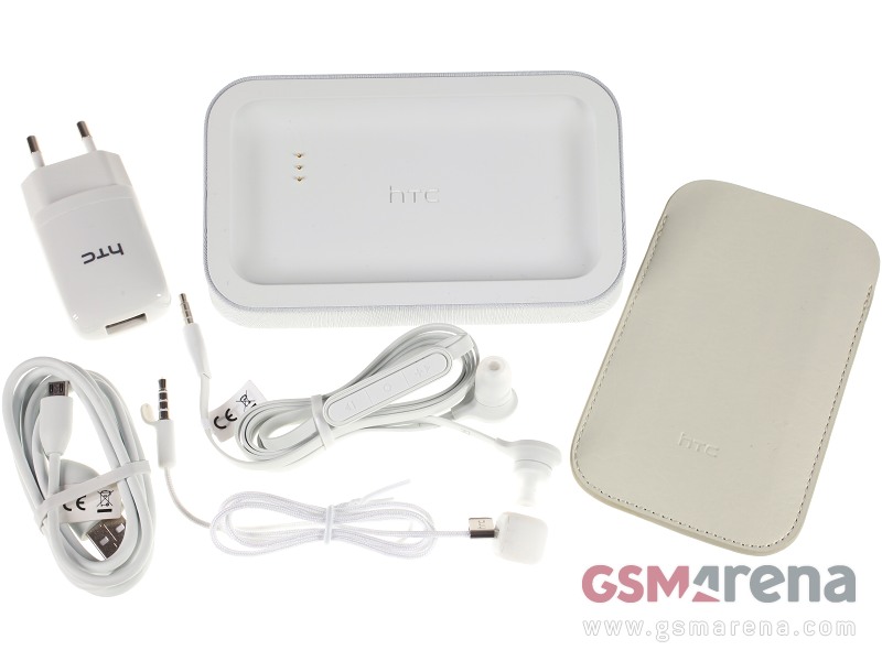 HTC Rhyme pictures, official photos