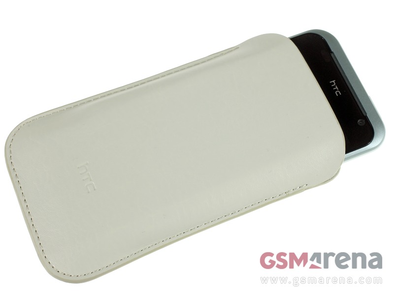 HTC Rhyme pictures, official photos