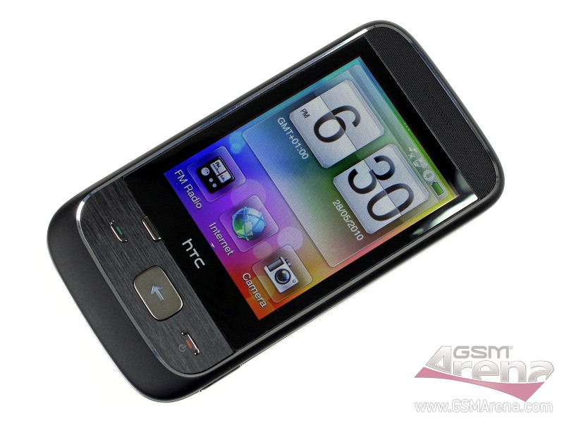 HTC Smart pictures, official photos