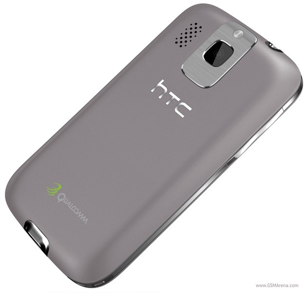 HTC Smart pictures, official photos