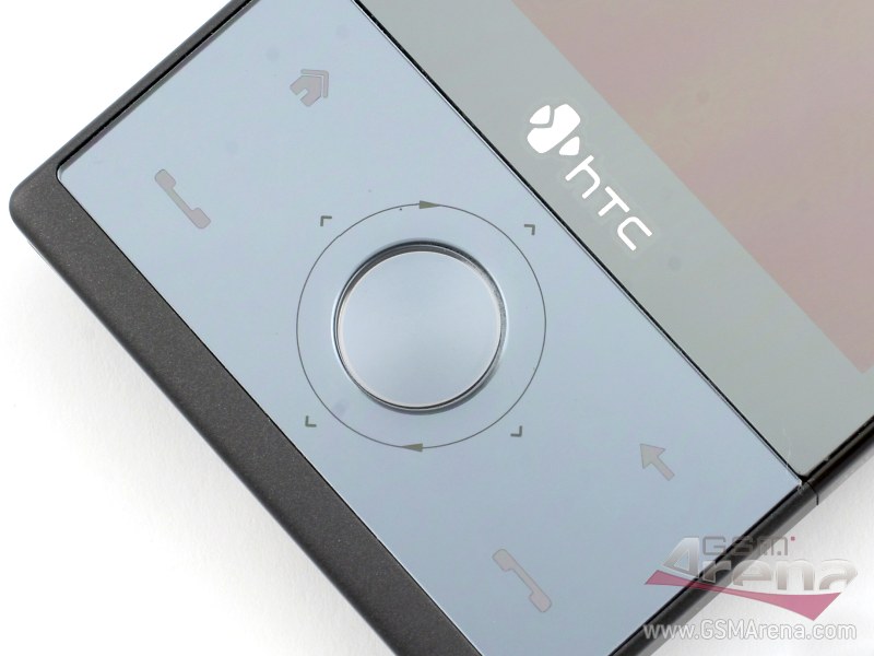 HTC Touch Diamond pictures, official photos