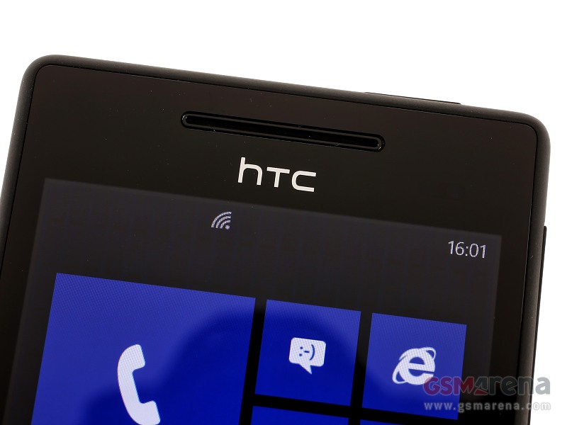 HTC Windows Phone 8S pictures, official photos