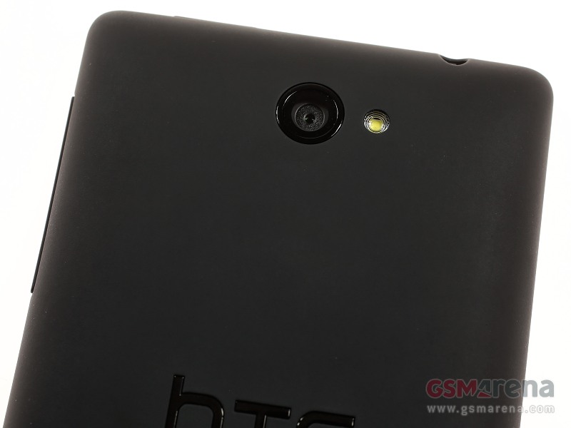 HTC Windows Phone 8S pictures, official photos