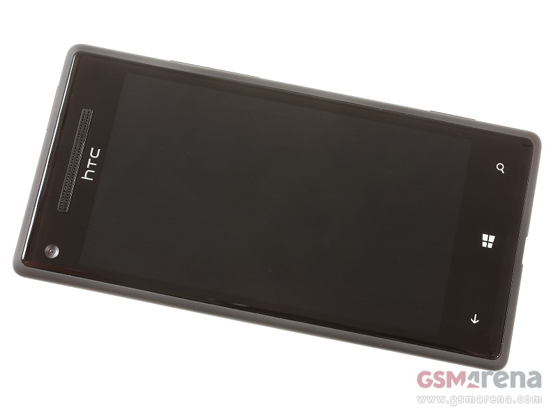 HTC Windows Phone 8X pictures, official photos