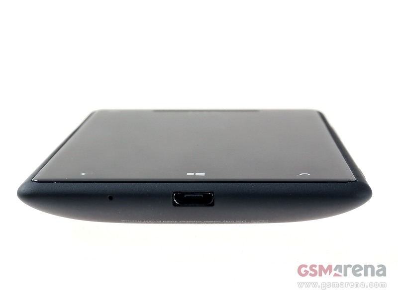 HTC Windows Phone 8X pictures, official photos