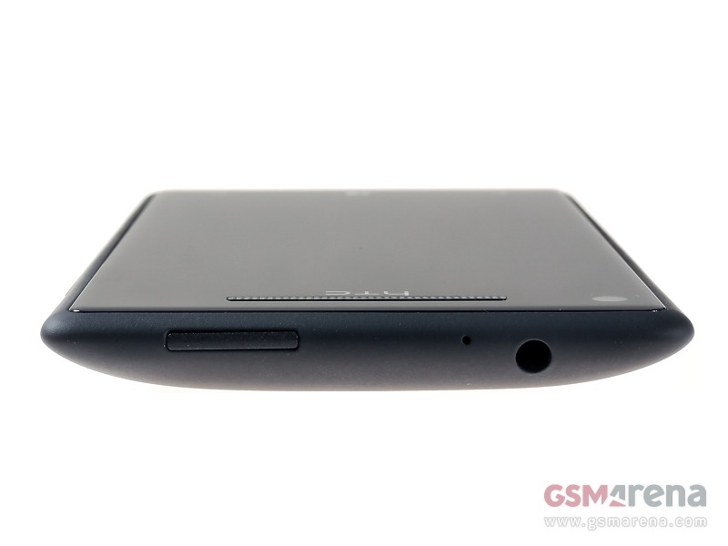 HTC Windows Phone 8X pictures, official photos