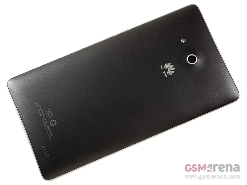 Huawei Ascend Mate pictures, official photos