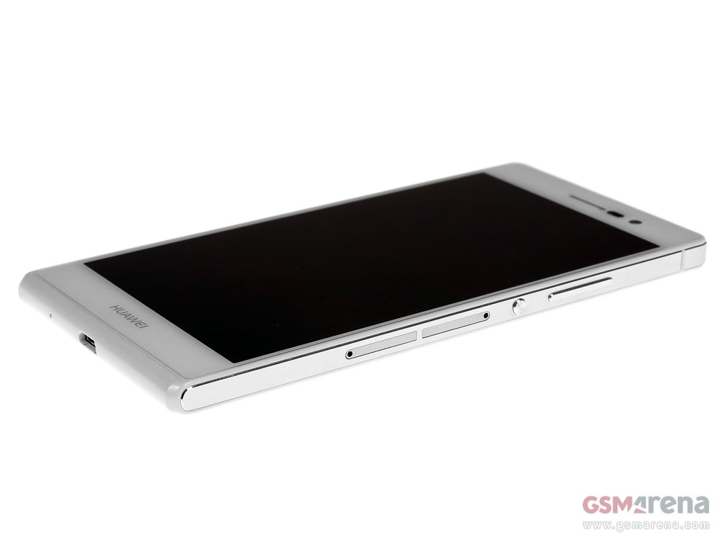 Huawei Ascend P7 pictures, official photos