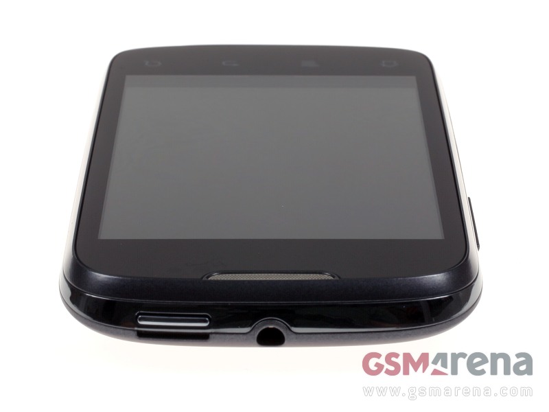 Huawei U8650 Sonic pictures, official photos