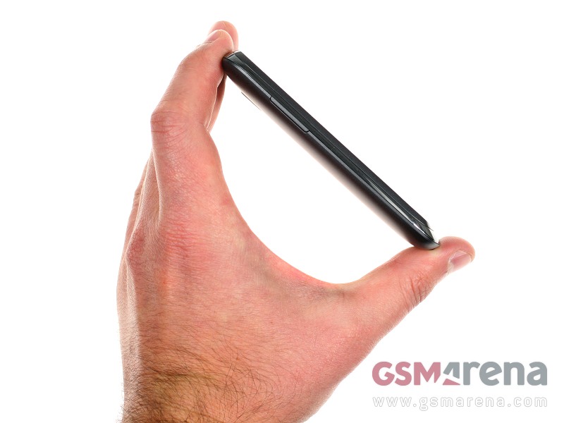 Huawei U8650 Sonic pictures, official photos