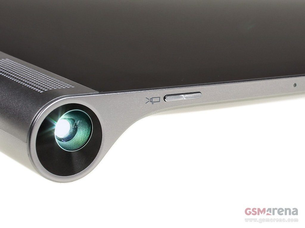 Lenovo Yoga Tablet 2 Pro pictures, official photos